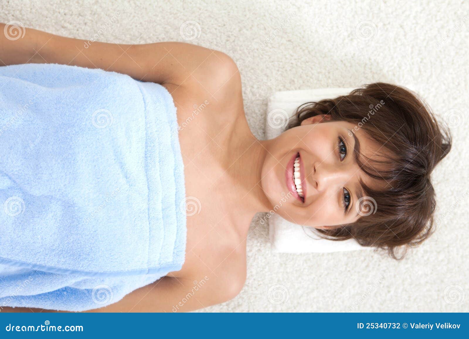 Rest stock photo. Image of suit, woman, white, pretty - 25340732