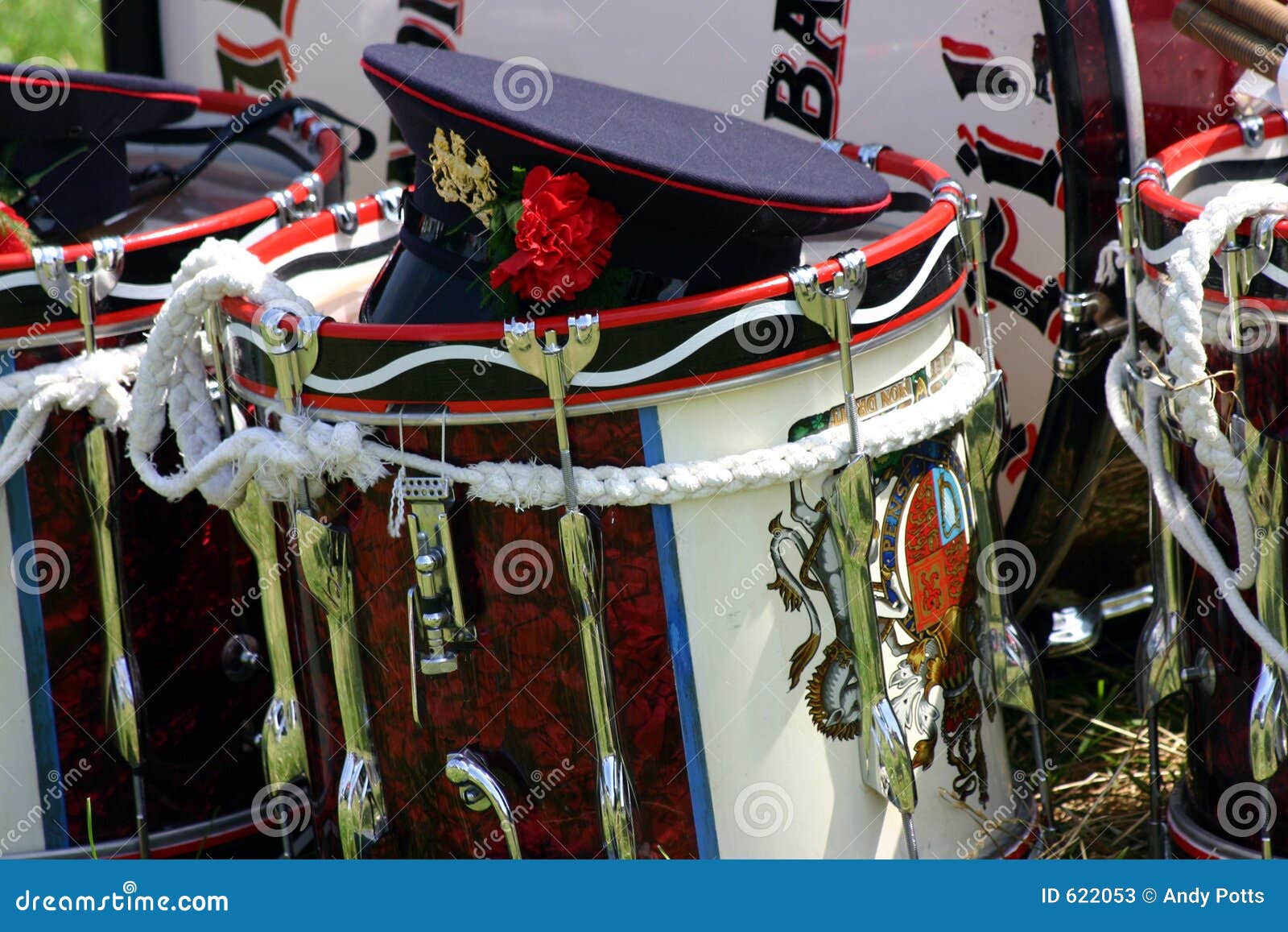 Marching Bands Equipment Stock Photos - Free & Royalty-Free Stock ...