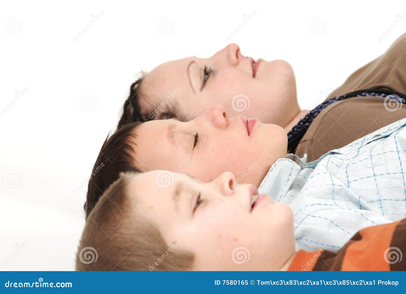 Rest... stock image. Image of eyes, lifestyle, smile, cute - 7580165