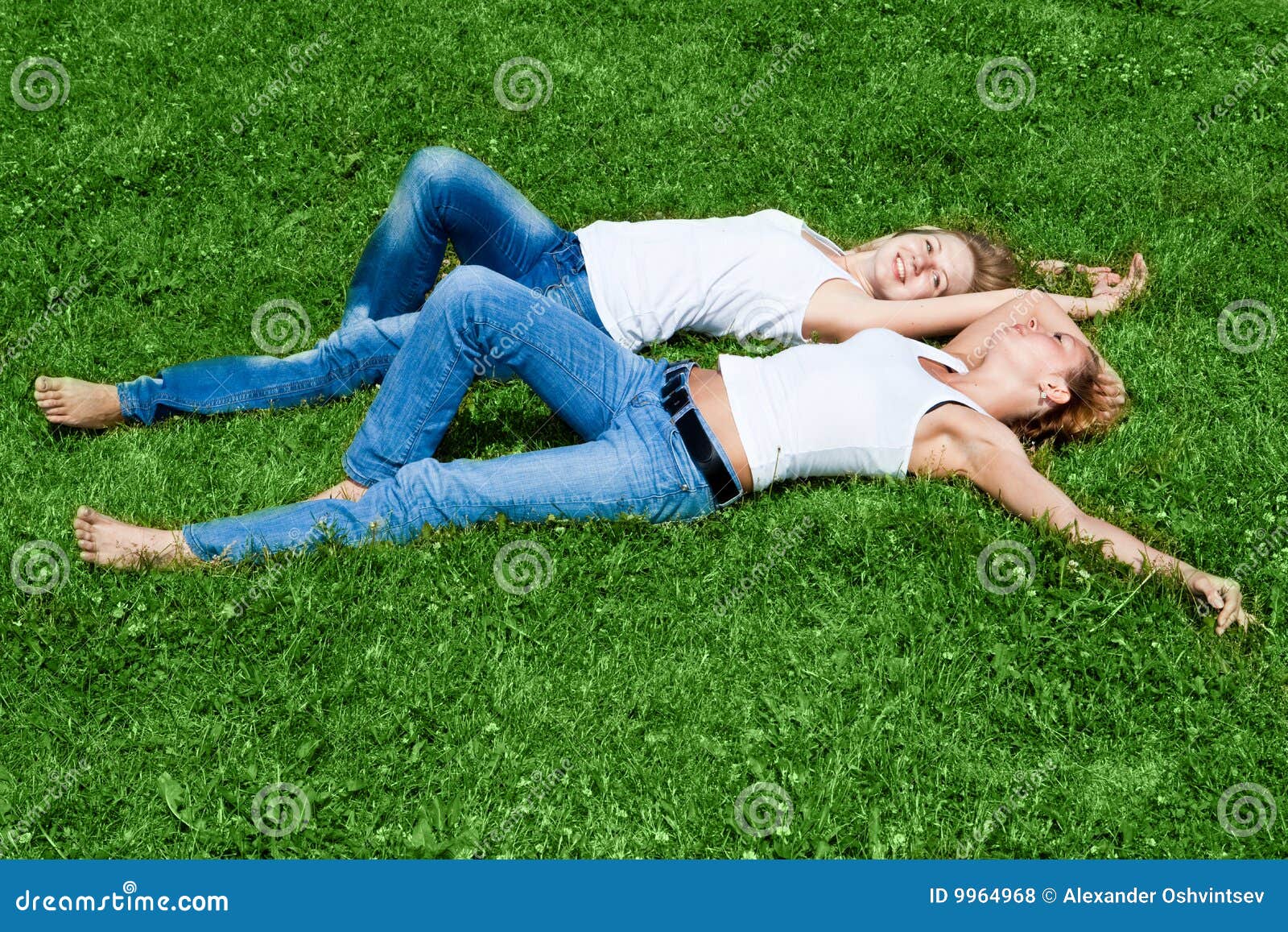Rest stock photo. Image of female, shirt, fresh, happy - 9964968
