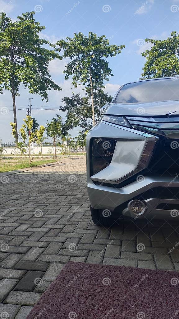 Rest area for car stock photo. Image of rest, truck - 317199048