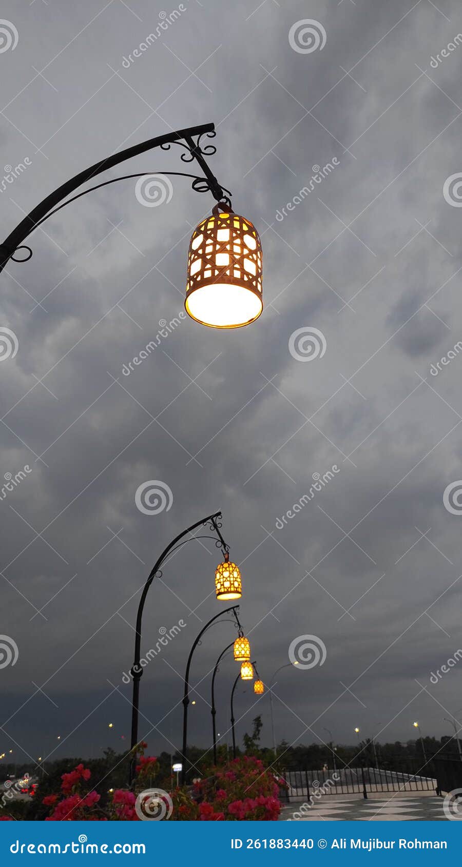 Rest Area Km. 487A Boyolali, Central Java, Indonesia, October 17, 2022 ...