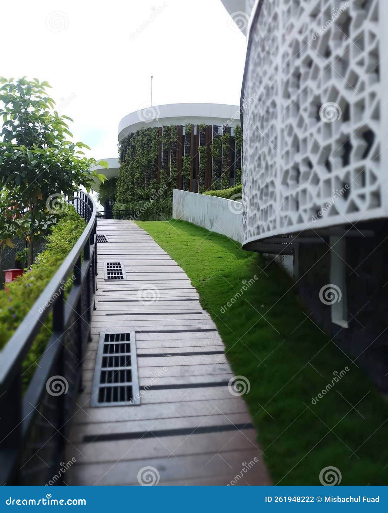 Rest area mosque stock photo. Image of rest, blessed - 261948222