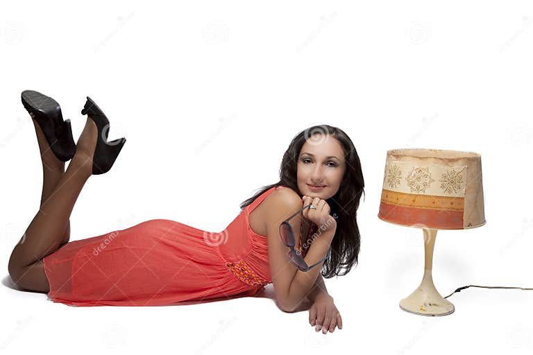 Rest is good stock photo. Image of indoor, bright, positive - 14656918