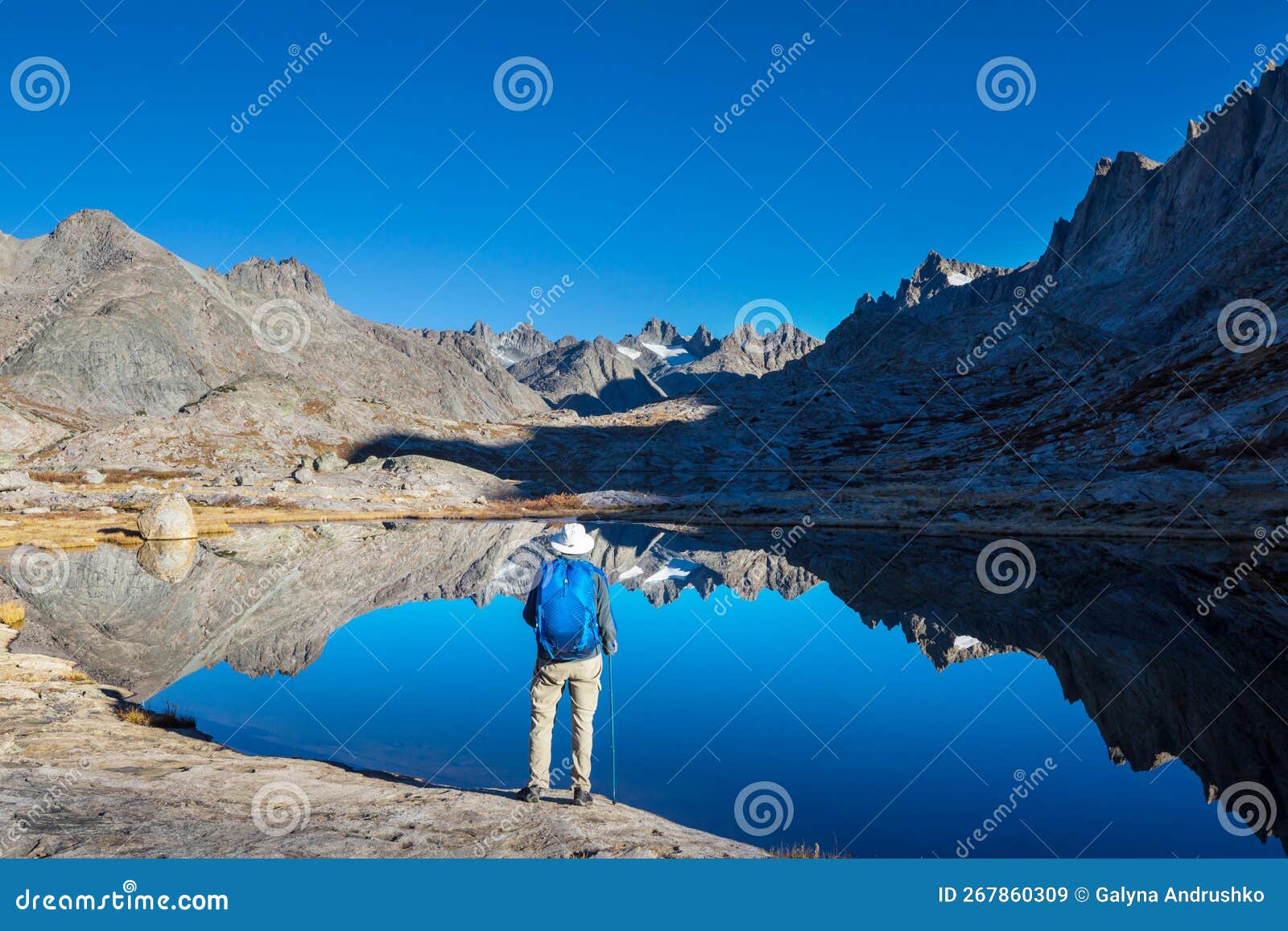 Rest on the lake stock image. Image of morning, inspirational - 267860309