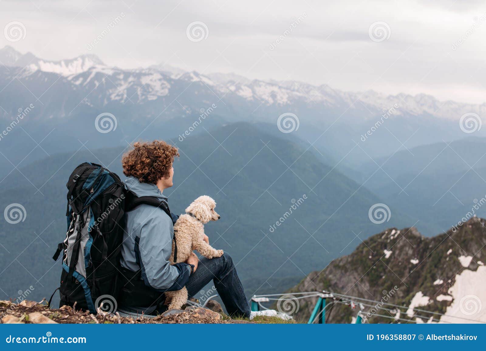The Long Steep Steps Stock Photography | CartoonDealer.com #27770960