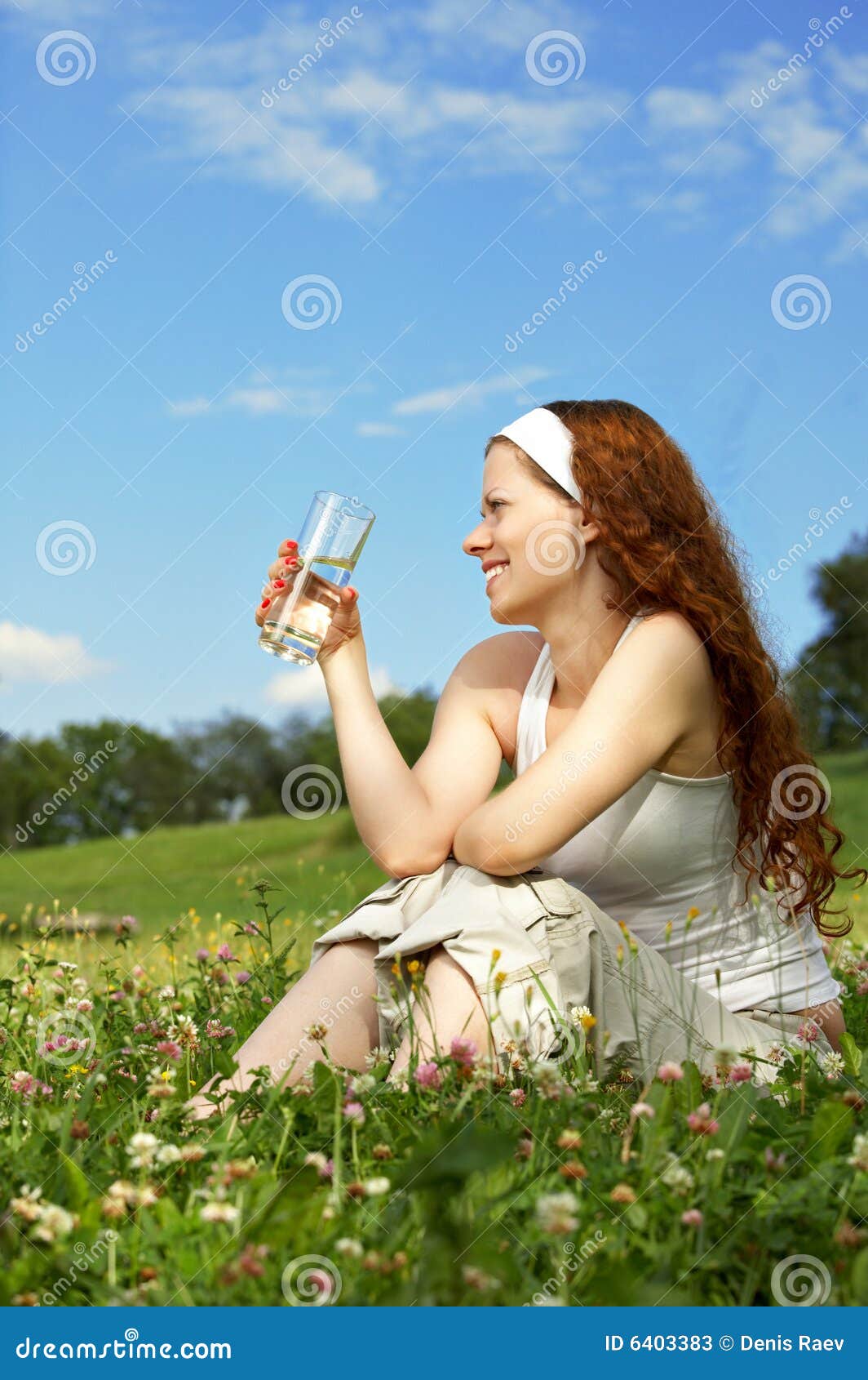 Rest on the nature stock image. Image of orange, freshness - 6403383