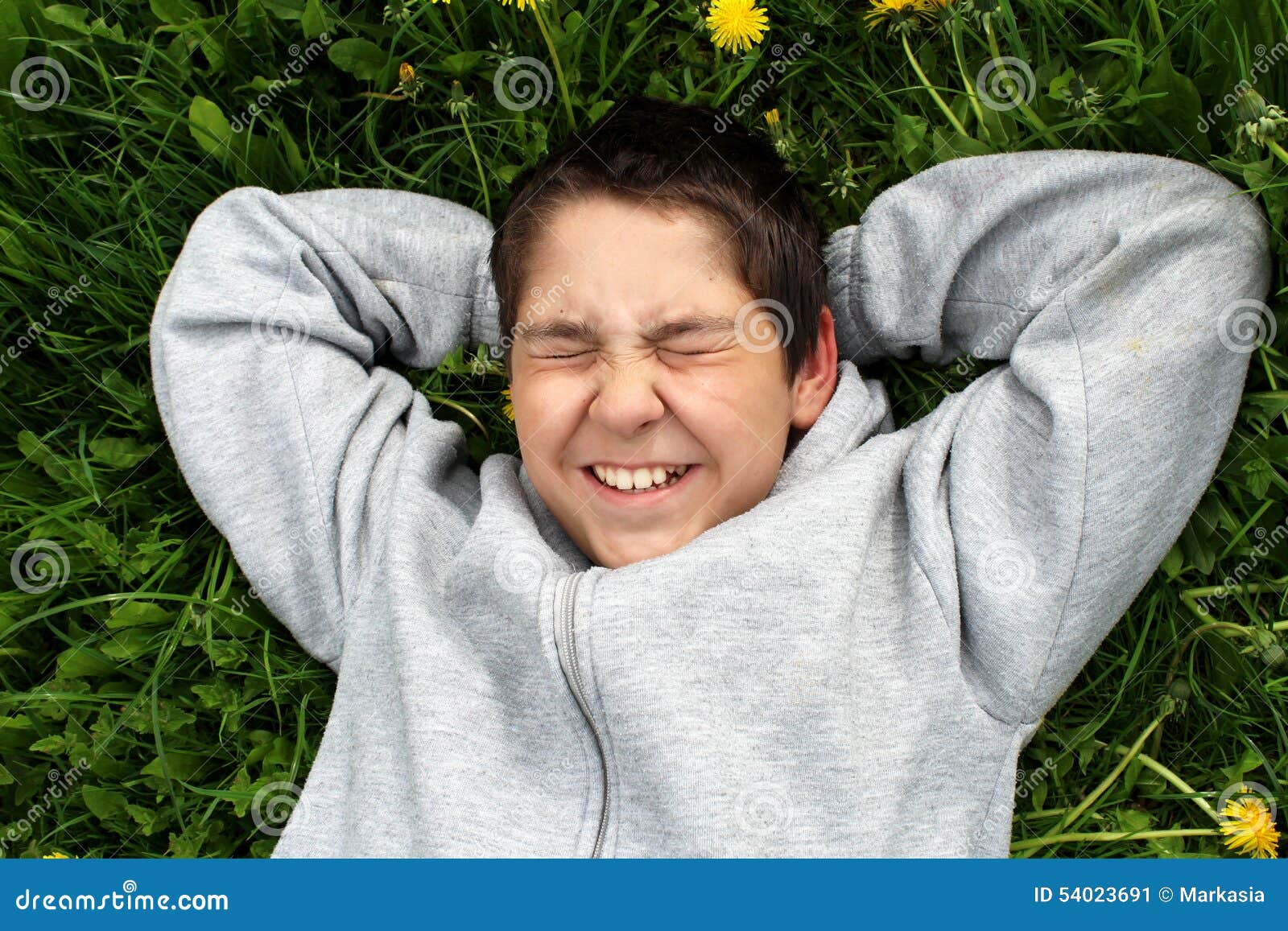 Rest on nature stock image. Image of earth, sunny, bright - 54023691