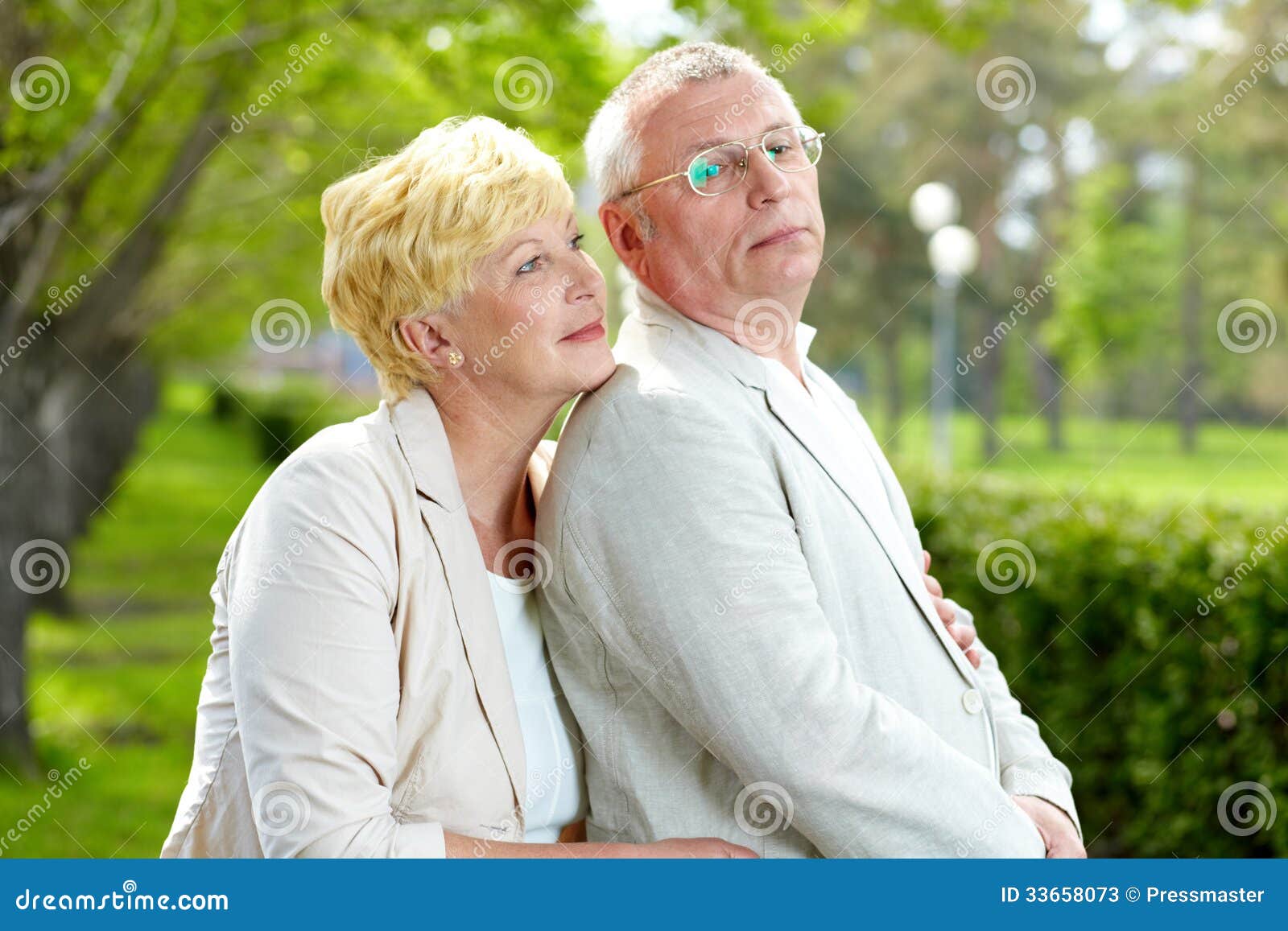 Rest in park stock image. Image of family, female, feeling - 33658073
