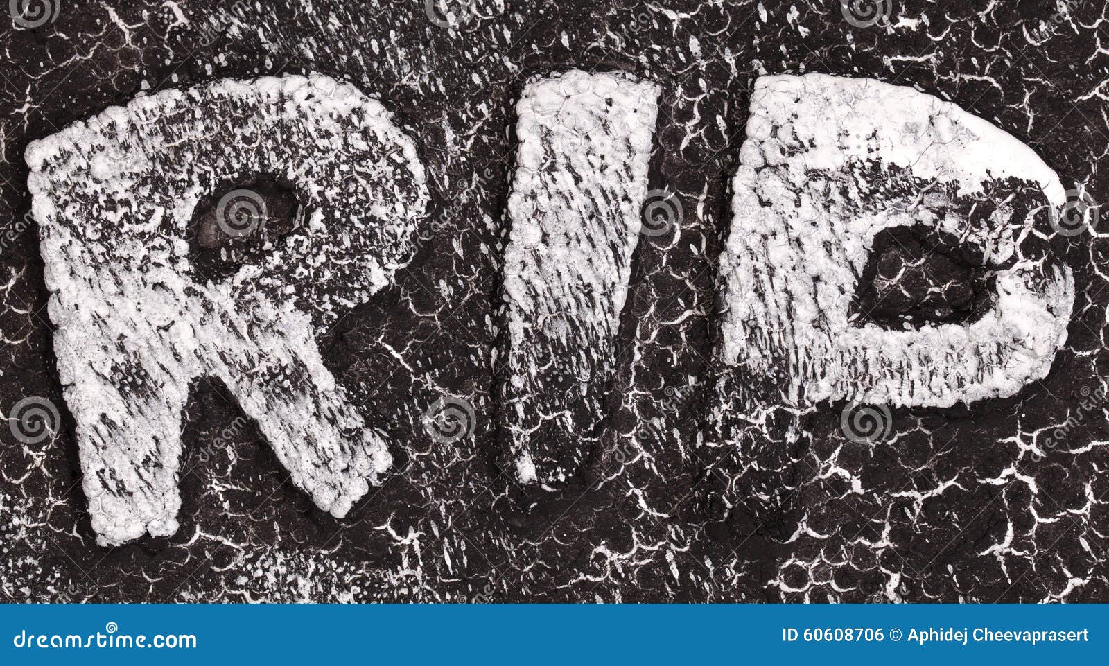 REST in PEACE stock photo. Image of pity, deceased, tribute - 60608706