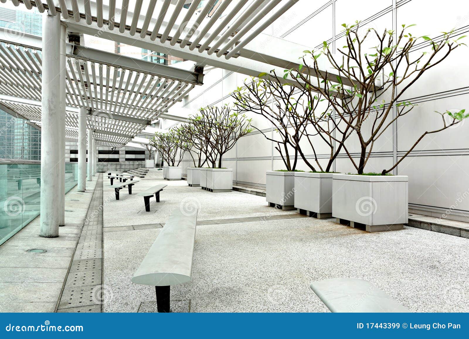 Rest place stock image. Image of headquarters, abstract - 17443399