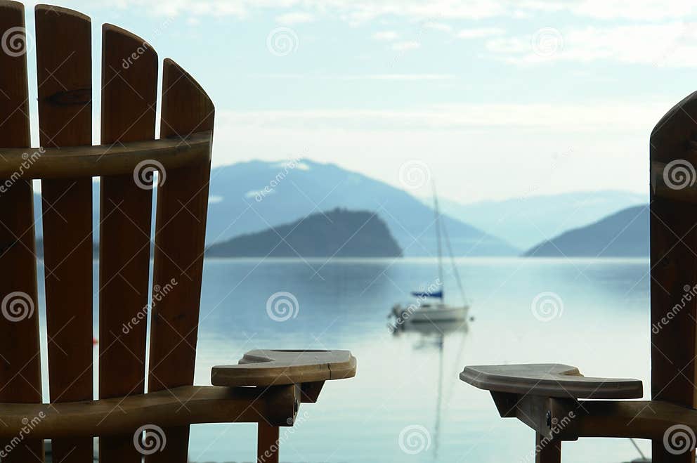 Rest and Relaxation stock photo. Image of relax, away - 2472894