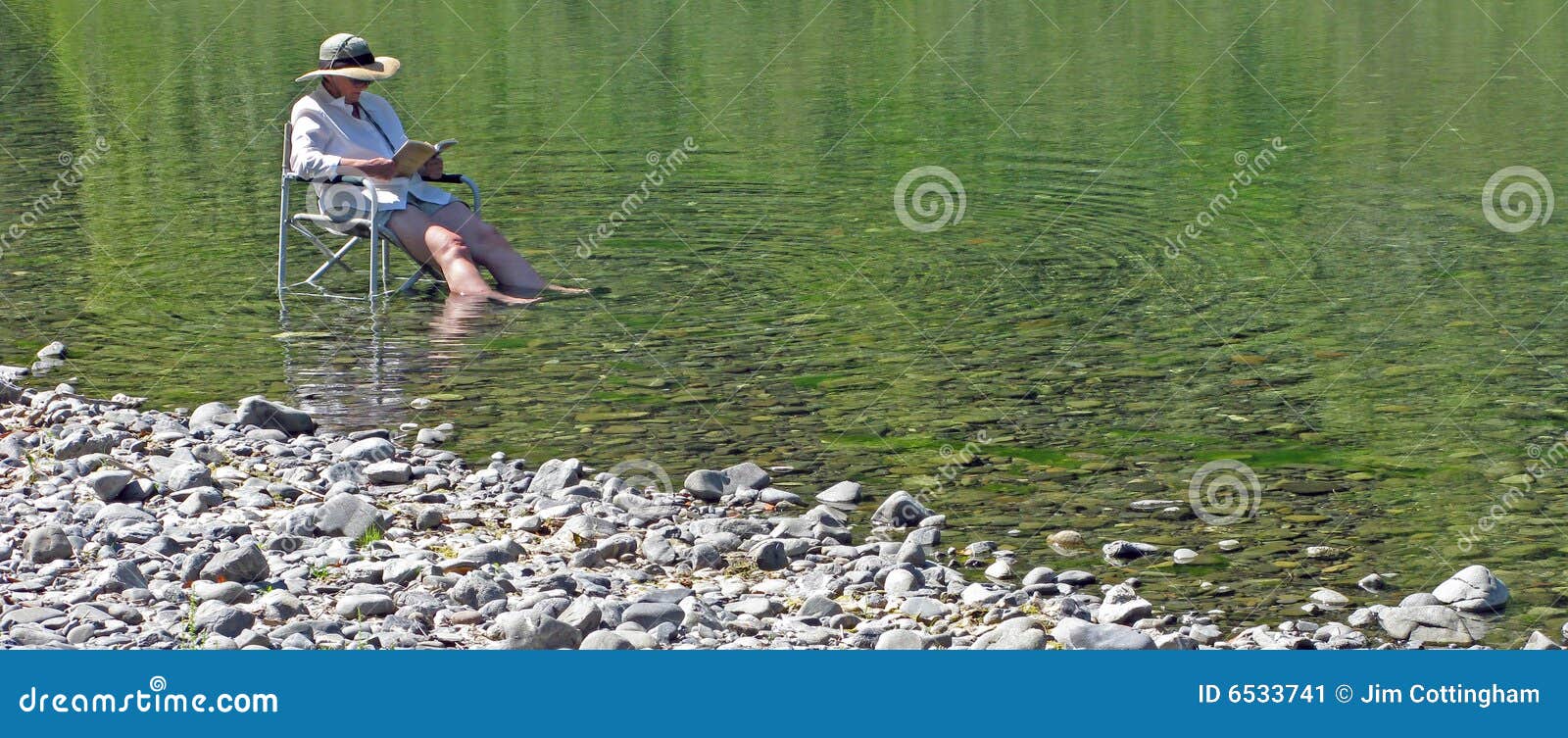 Rest and Relaxation stock image. Image of chair, rest - 6533741