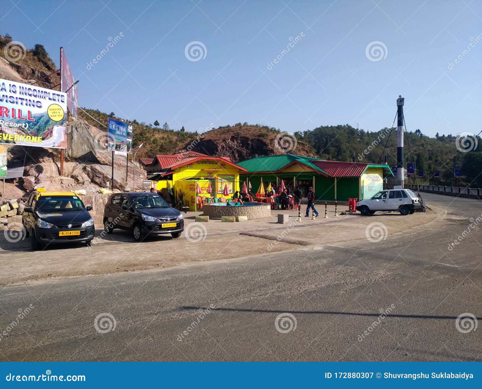 Mawdok Meghalaya Stock Photos - Free & Royalty-Free Stock Photos from ...