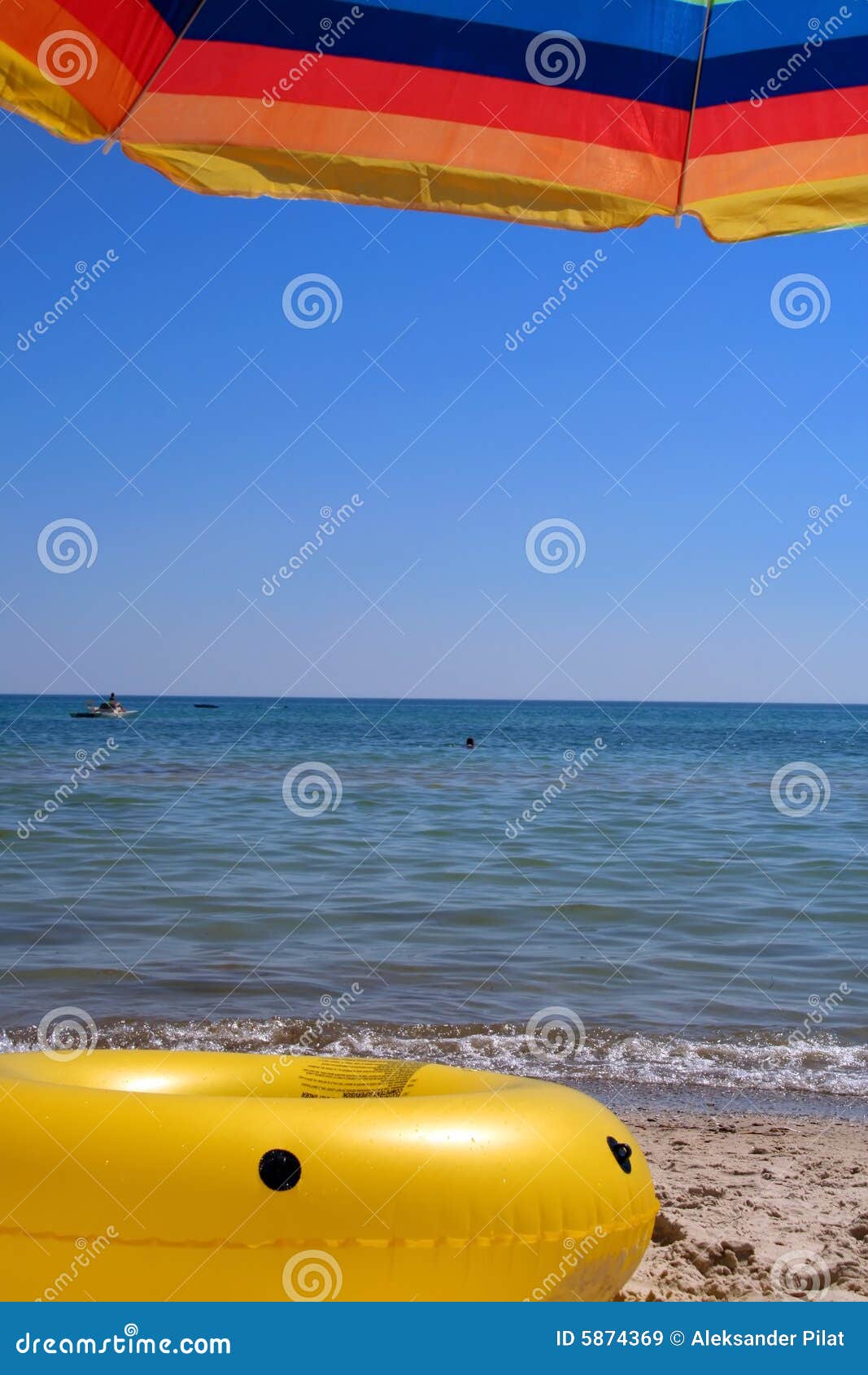 Rest on water stock image. Image of rest, water, beach - 5874369