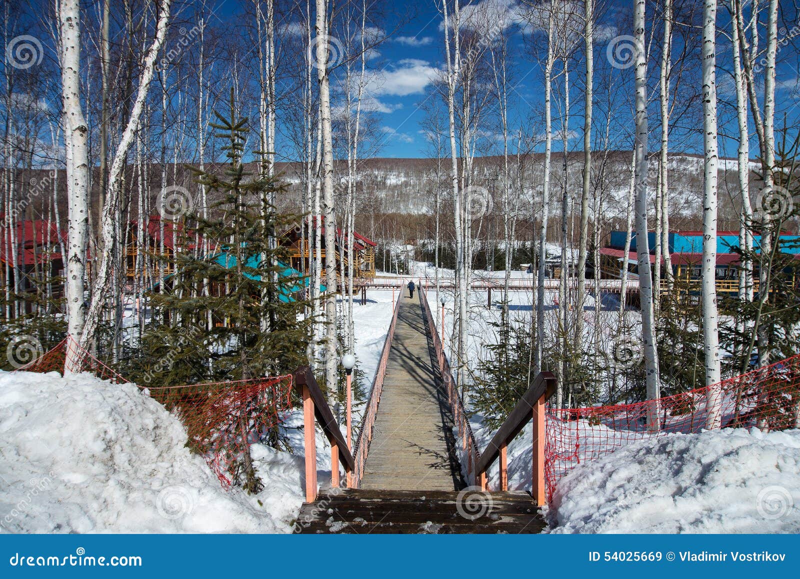 Rest in the winter. stock image. Image of location, holiday - 54025669