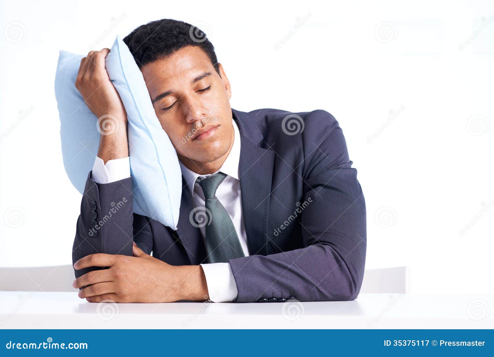 Rest after work stock image. Image of idea, handsome - 35375117