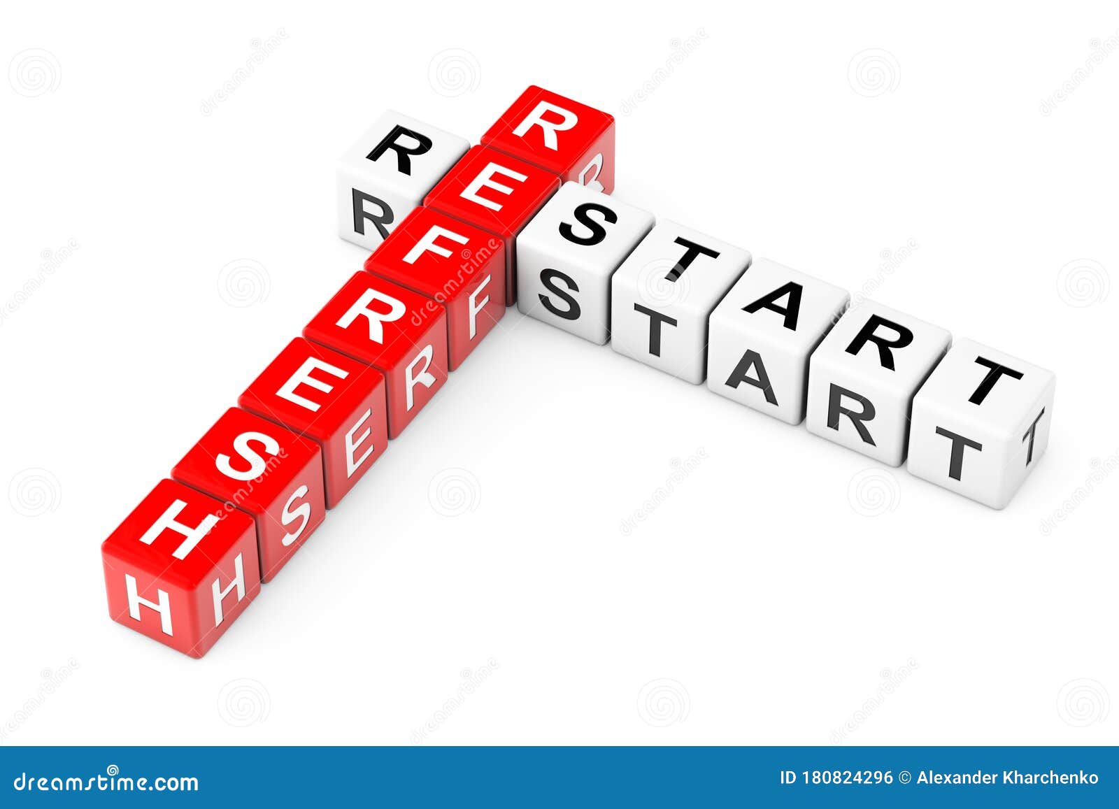 Restart Refresh Glossy Color App Icon Button Game Asset Theme Cartoon ...