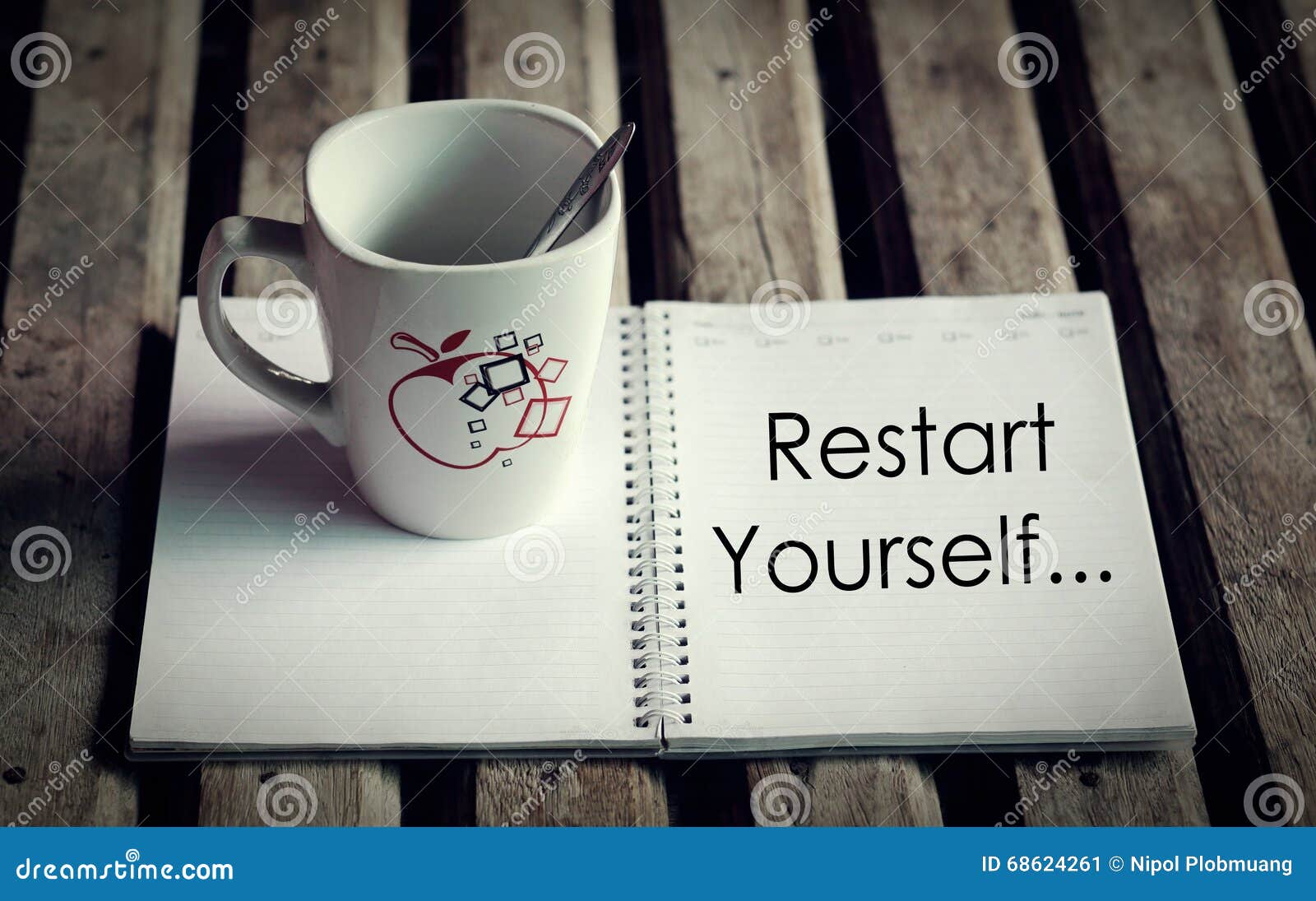 DIY - Do It Yourself. Word DIY On White Background. Stock Image ...