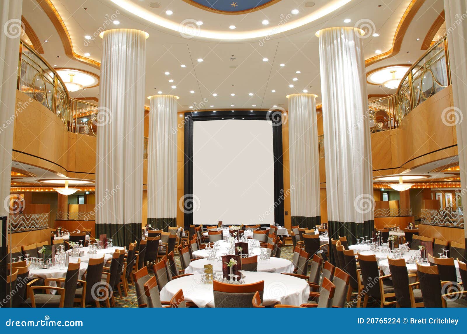 Restaurant editorial stock image. Image of luxurious - 20765224