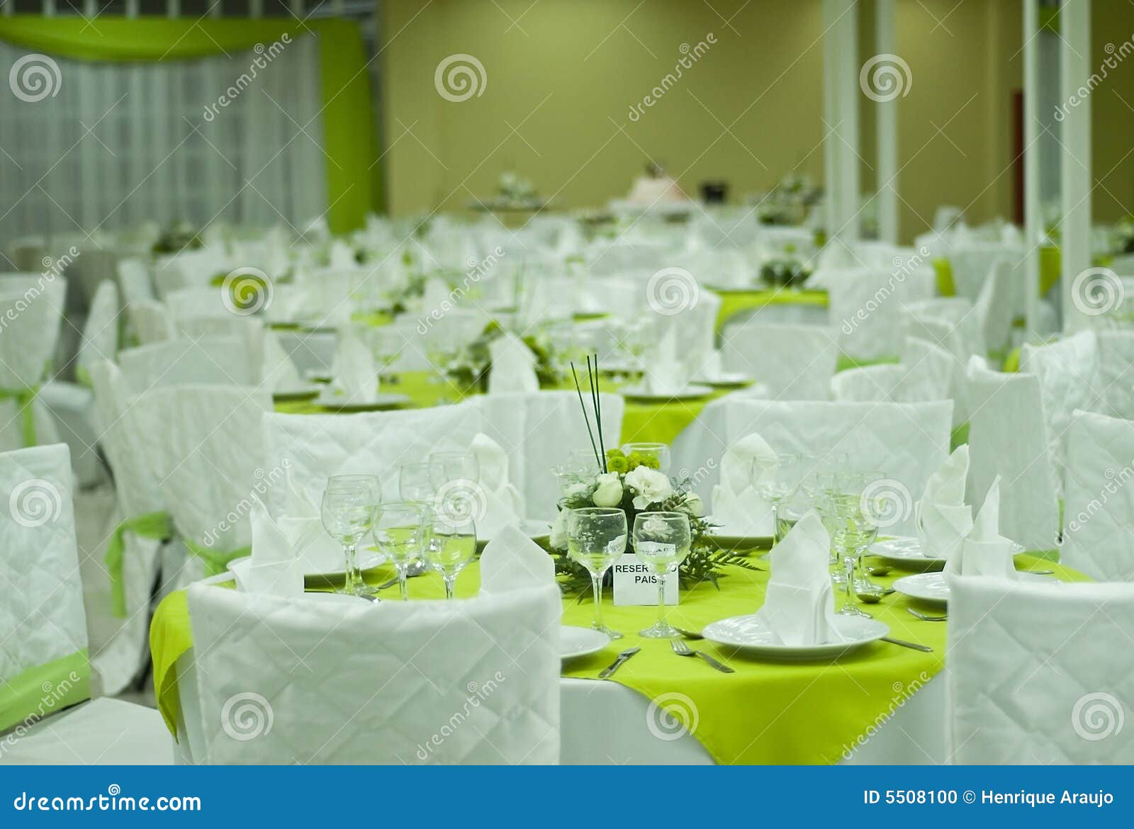 Restaurant stock photo. Image of dish, gala, celebrate - 5508100