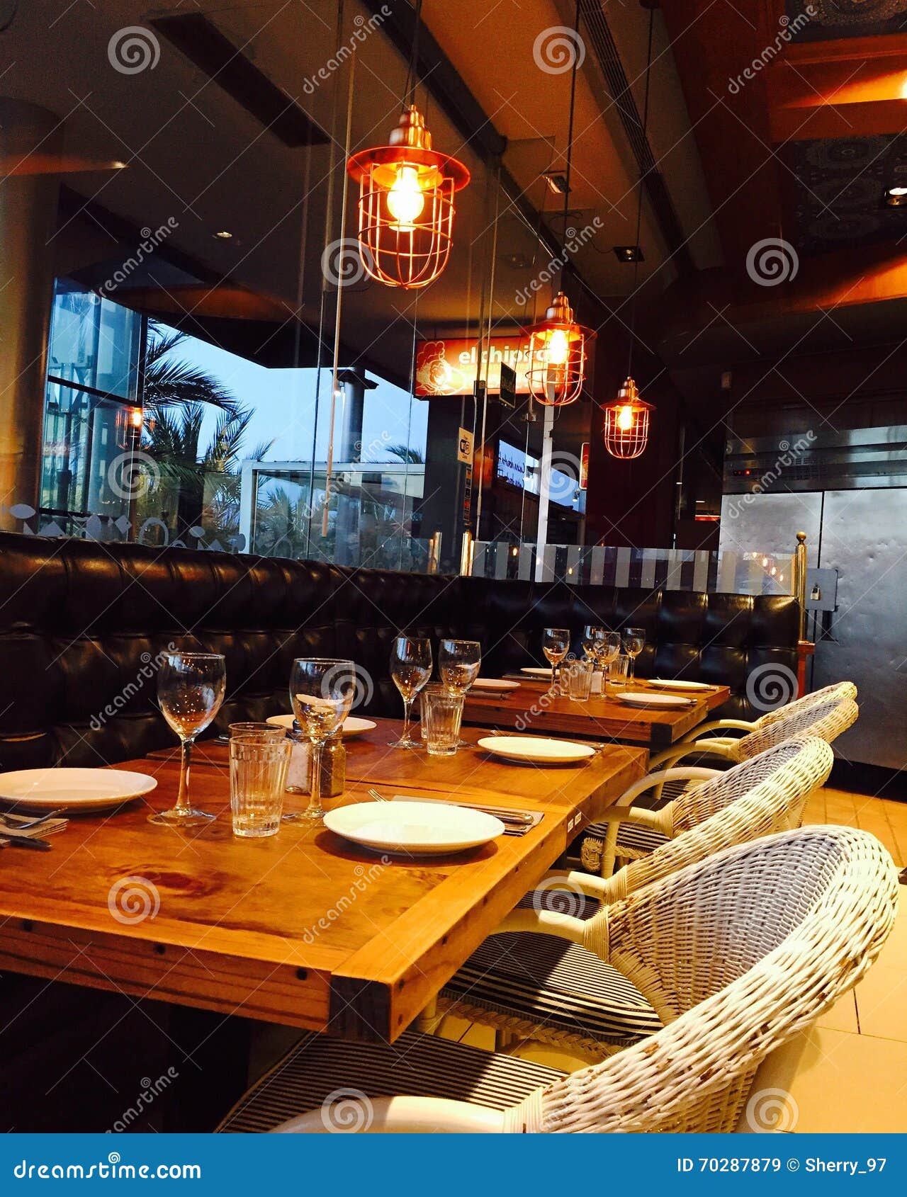 The restaurant editorial stock image. Image of water - 70287879