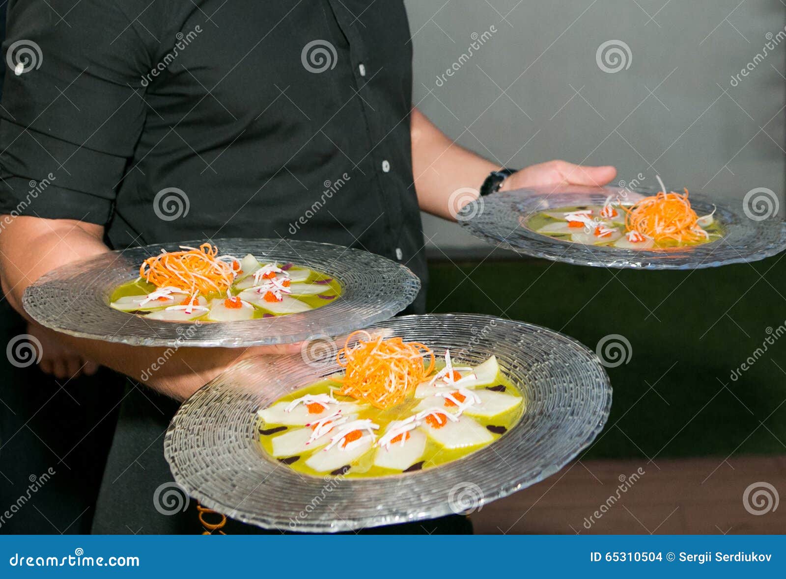 Restaurant Catering Services Stock Photo - Image of luxury, caucasian ...