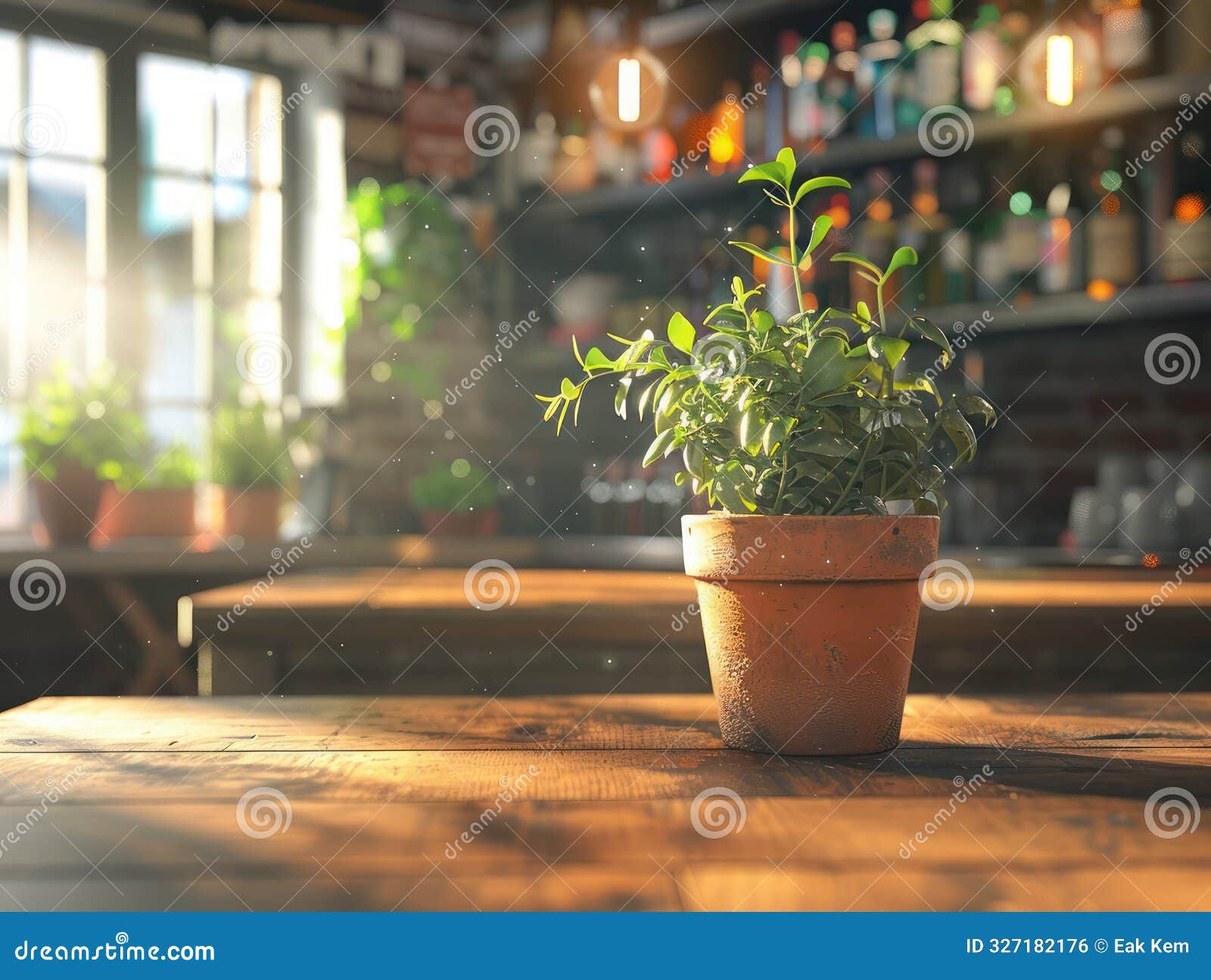 Restaurant Cleanliness Maintaining a Spotless Workspace for Customer ...