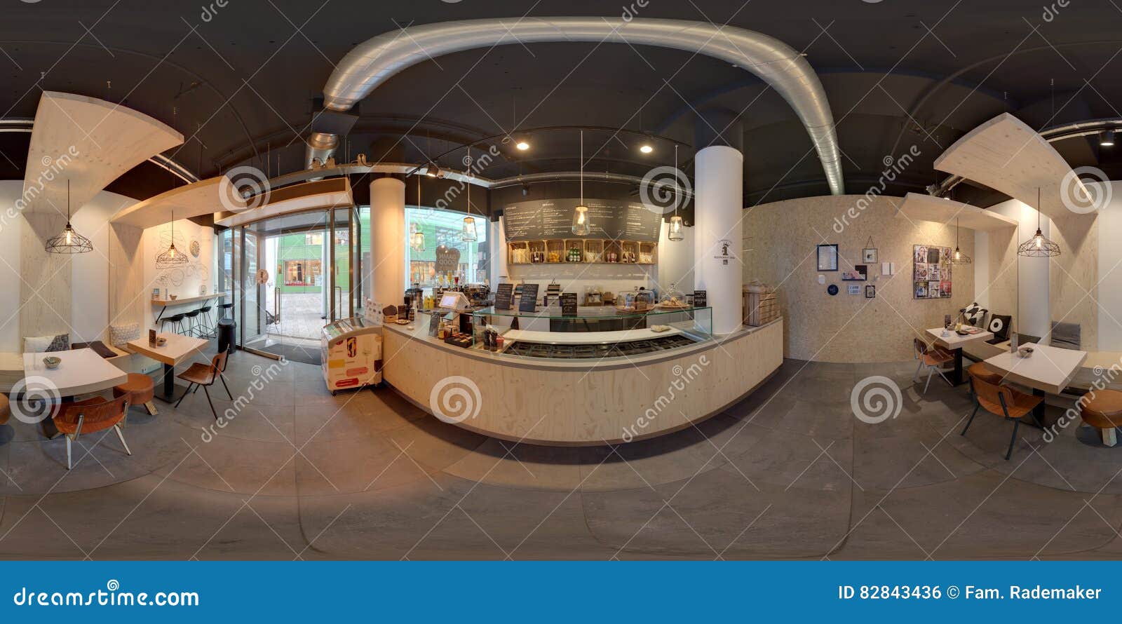 Restaurant 360 editorial photo. Image of editorial, chairs - 82843436
