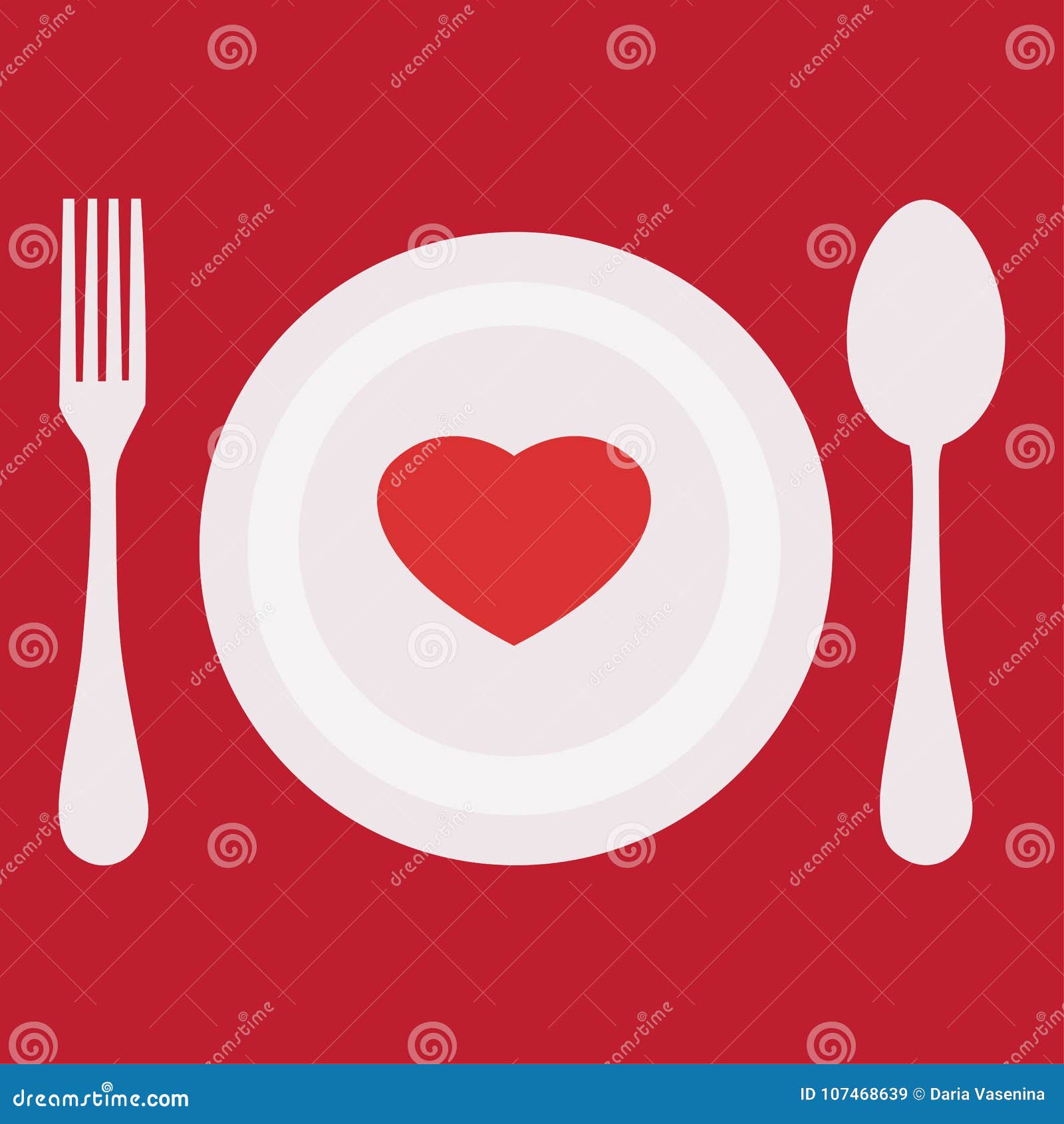 Restaurant Menu Card Design. Stock Vector - Illustration of design ...