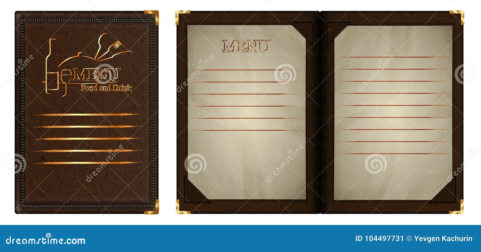 Menu Notepad Stock Illustrations – 2,123 Menu Notepad Stock ...
