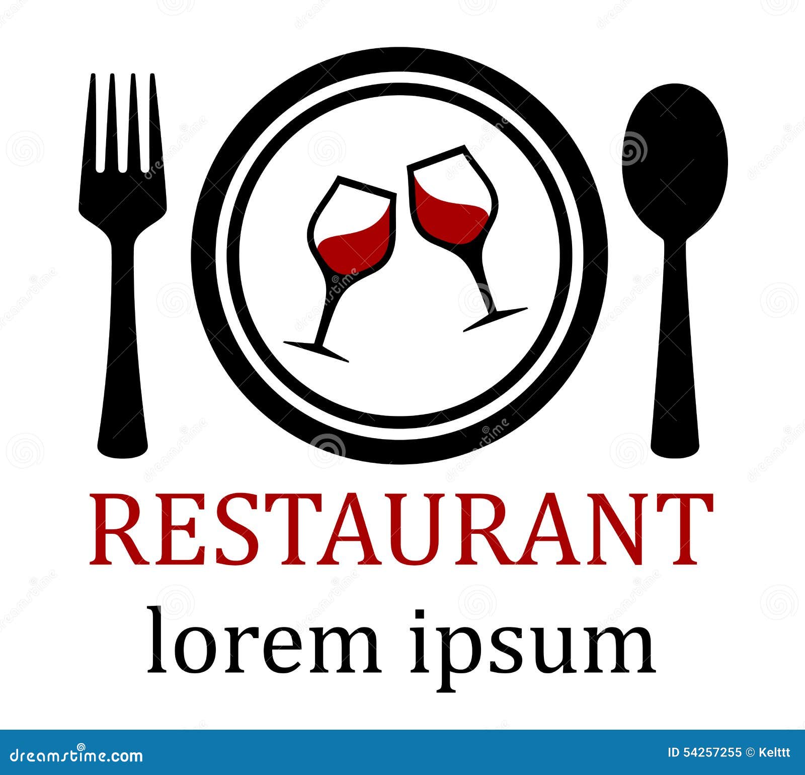 Restaurant Symbols