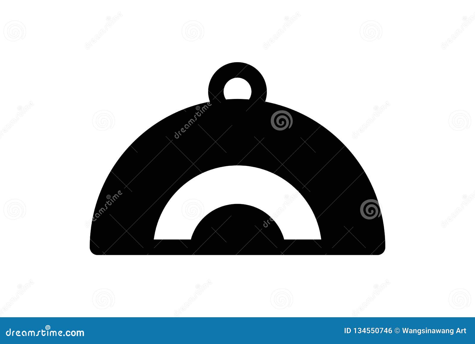 Restaurant Plate Logo Designs Inspiration Isolated on White Background ...