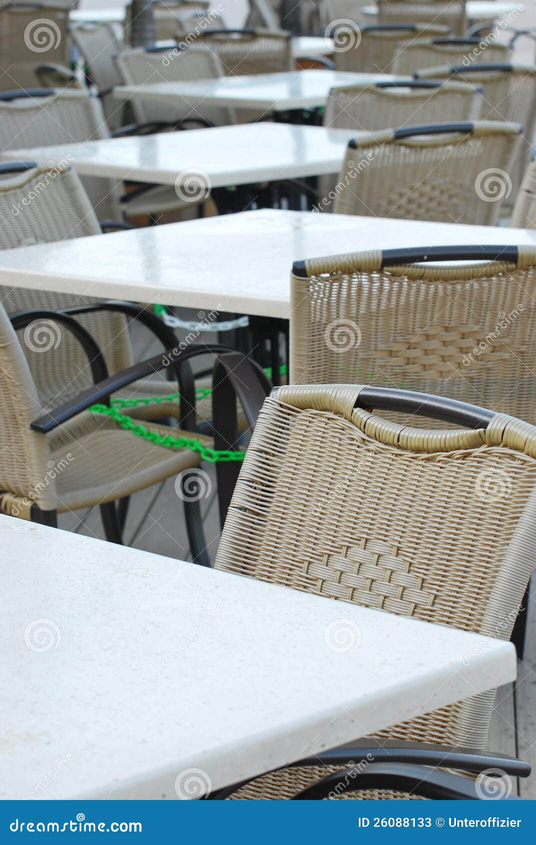 Restaurant Seats stock image. Image of gathering, carpenter - 26088133