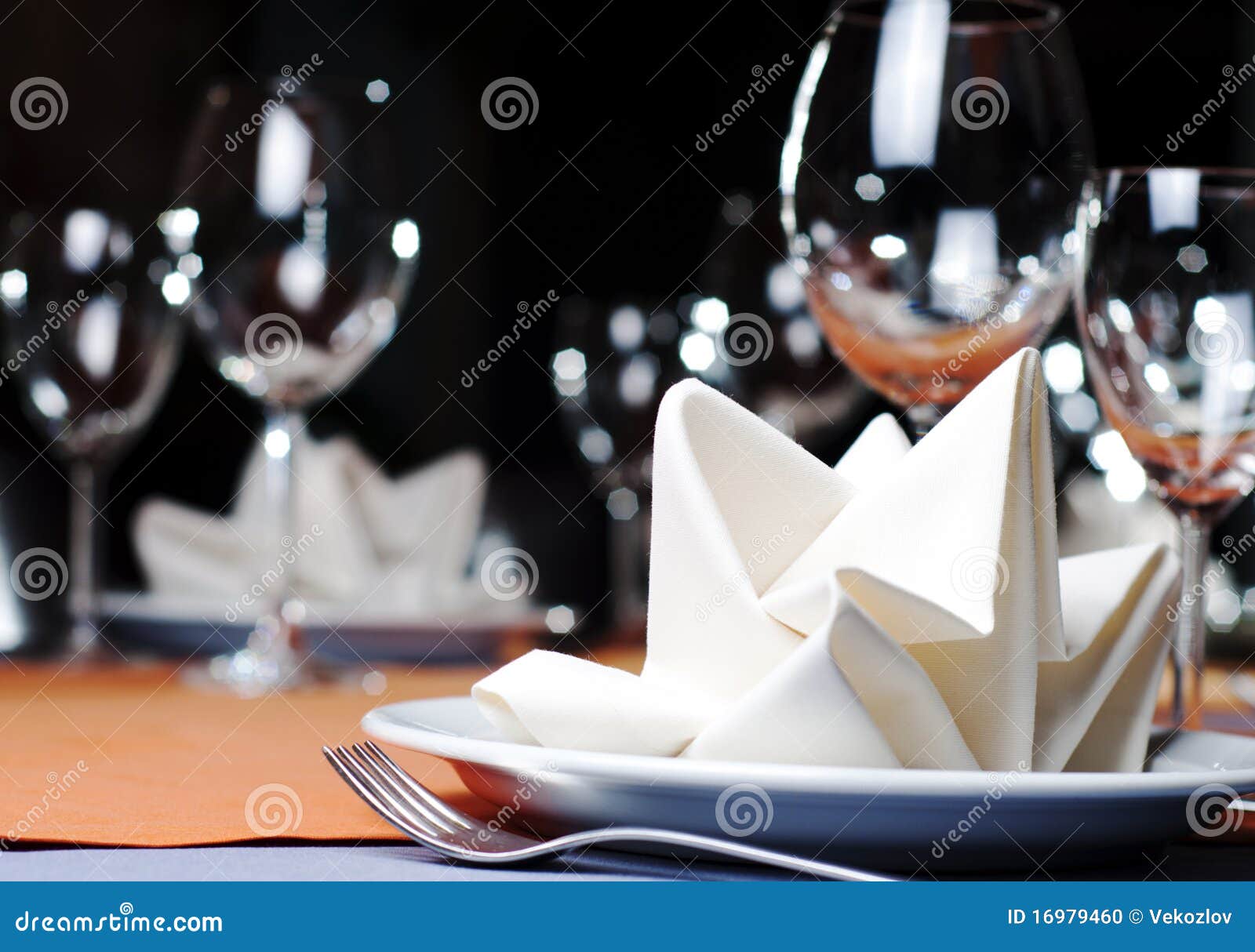 Restaurant serving stock photo. Image of drink, bottle - 16979460