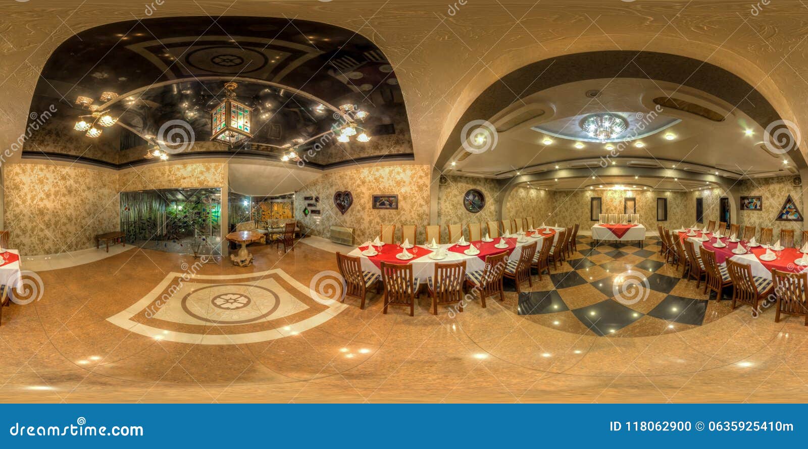 A Restaurant in the Sochi Middle Class Hotel Editorial Image - Image of ...
