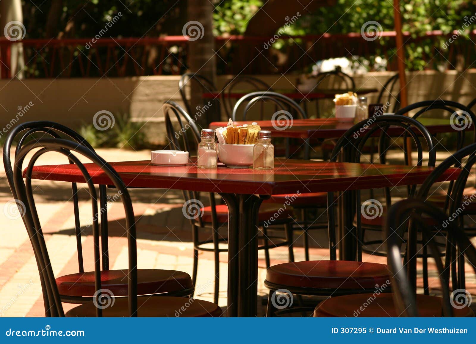 Restaurant table stock image. Image of seat, dinner, meal - 307295