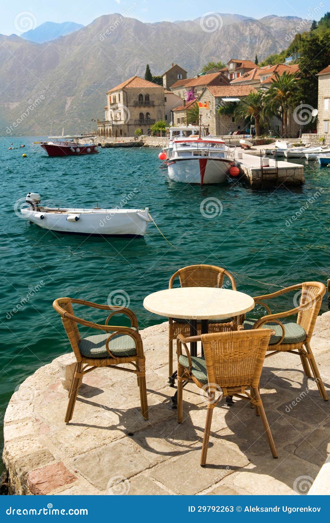 Coffee shop on the beach stock image. Image of liquid - 29792263