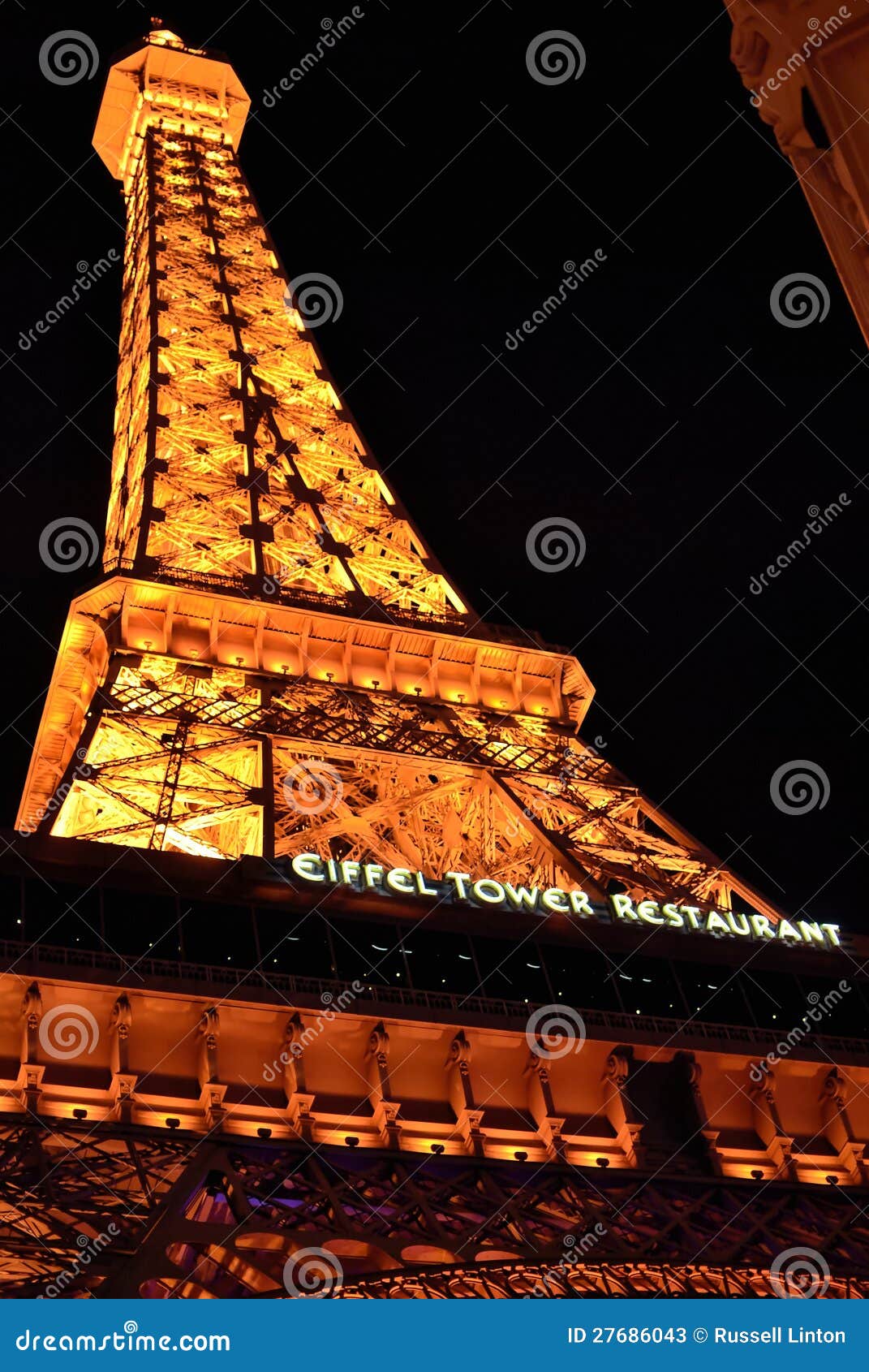 Restaurante De La Torre Eiffel Foto de archivo editorial - Imagen de ... Restaurante De La Torre Eiffel Foto de archivo editorial - Imagen de ...