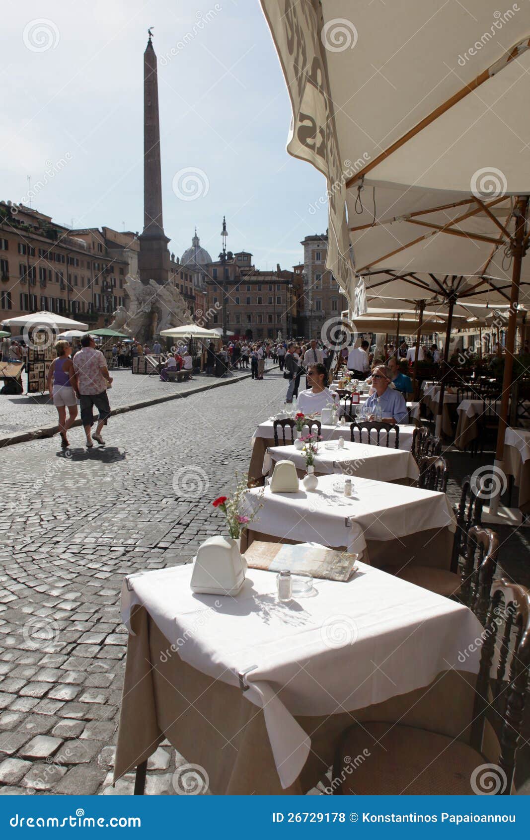 Restaurante italiano foto de stock editorial. Imagem de urbano - 26729178