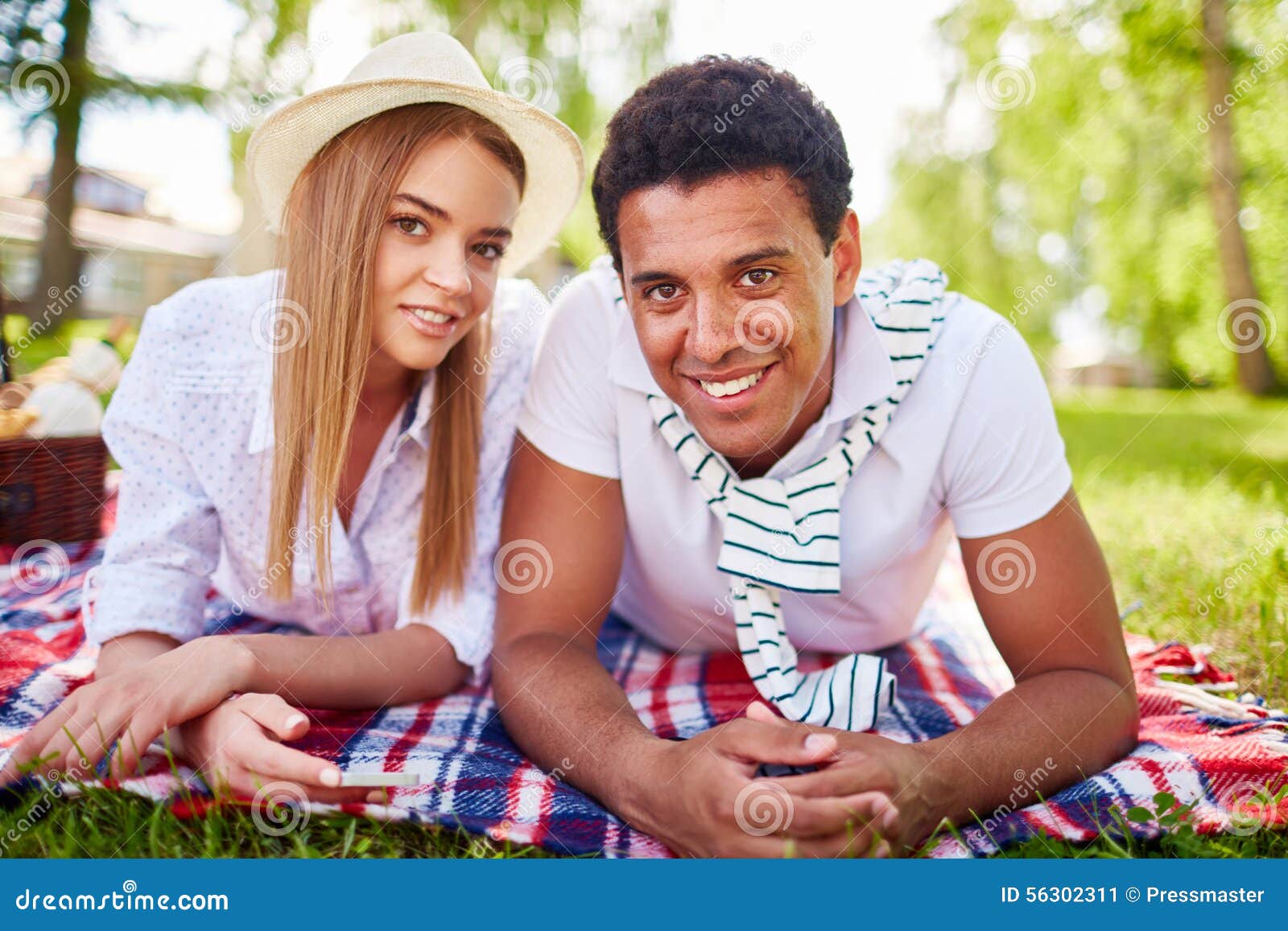 Restful dates stock image. Image of sweethearts, relaxing - 56302311