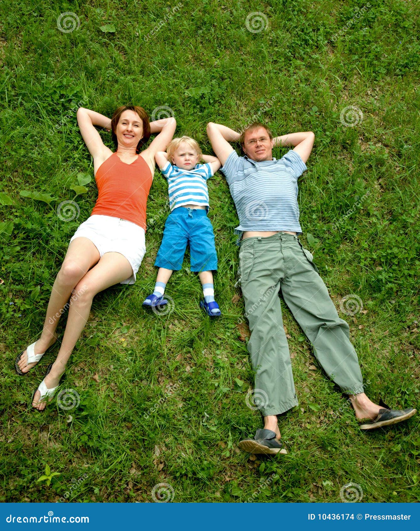 Resting stock photo. Image of mother, nature, relax, caucasian - 10436174