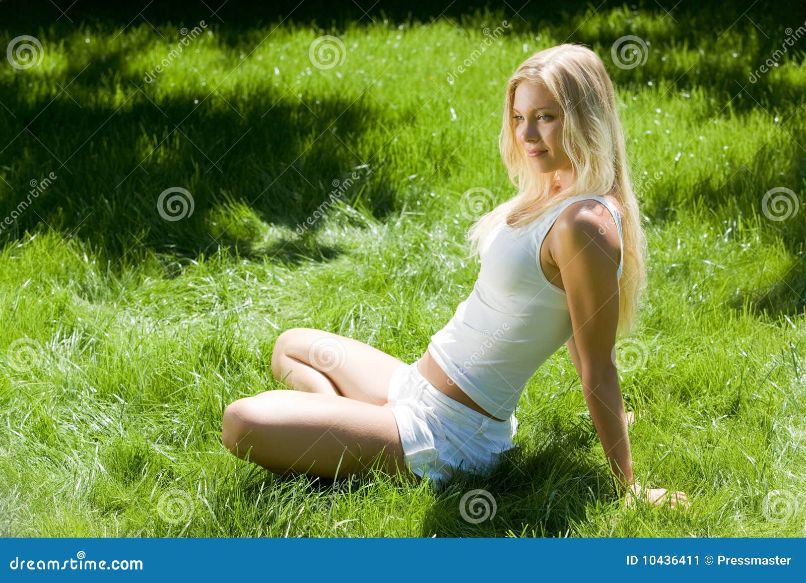 Resting stock image. Image of people, calmness, enjoying - 10436411