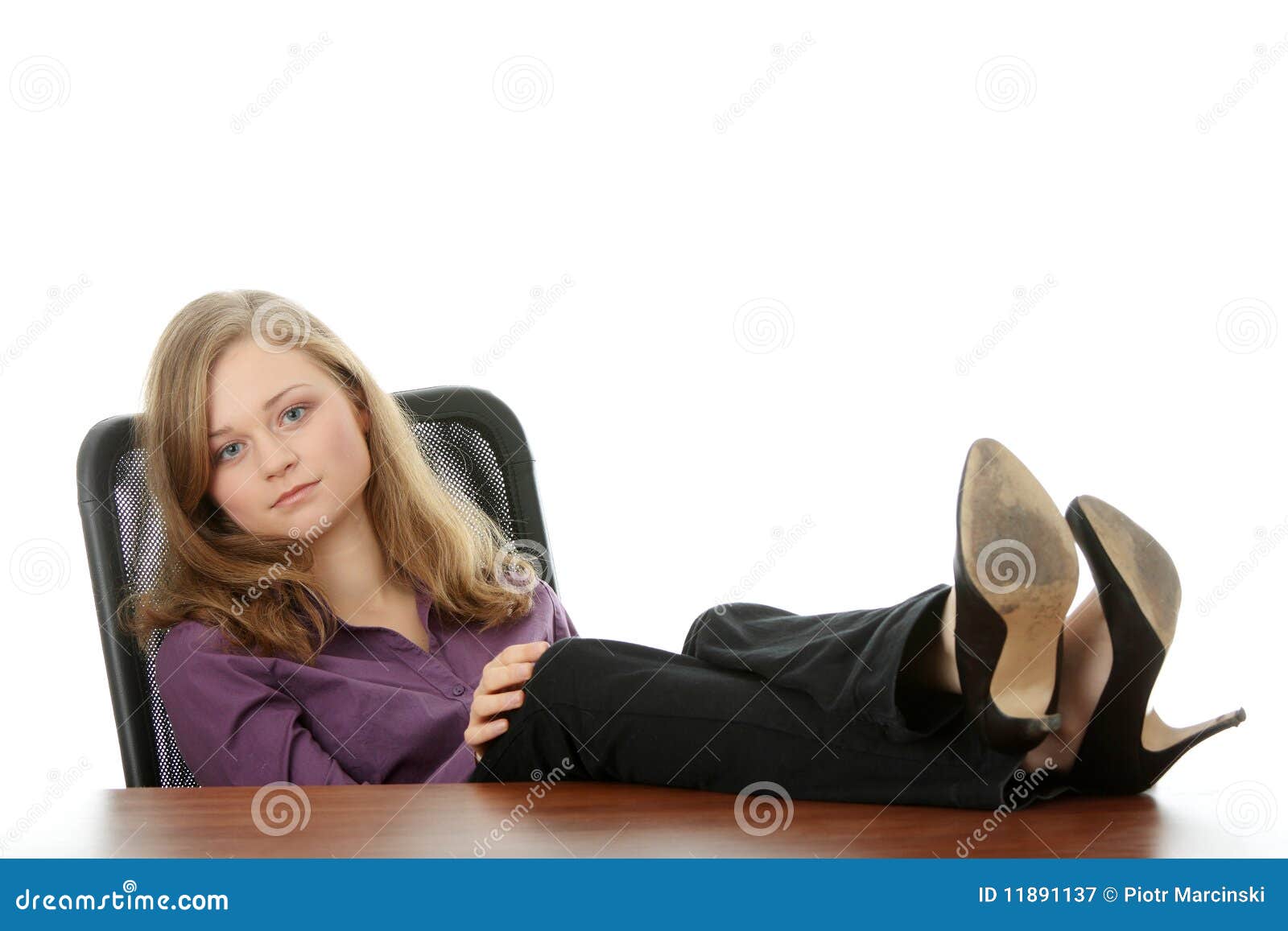 Resting stock image. Image of businessman, dressed, caucasian - 11891137