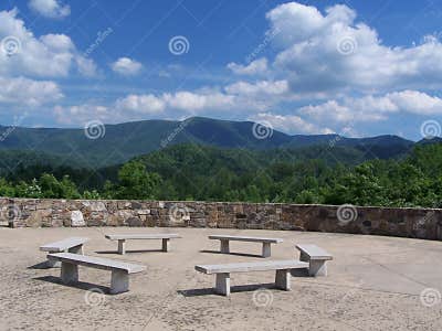 Resting stock image. Image of trees, sunny, rest, mountains - 12580605