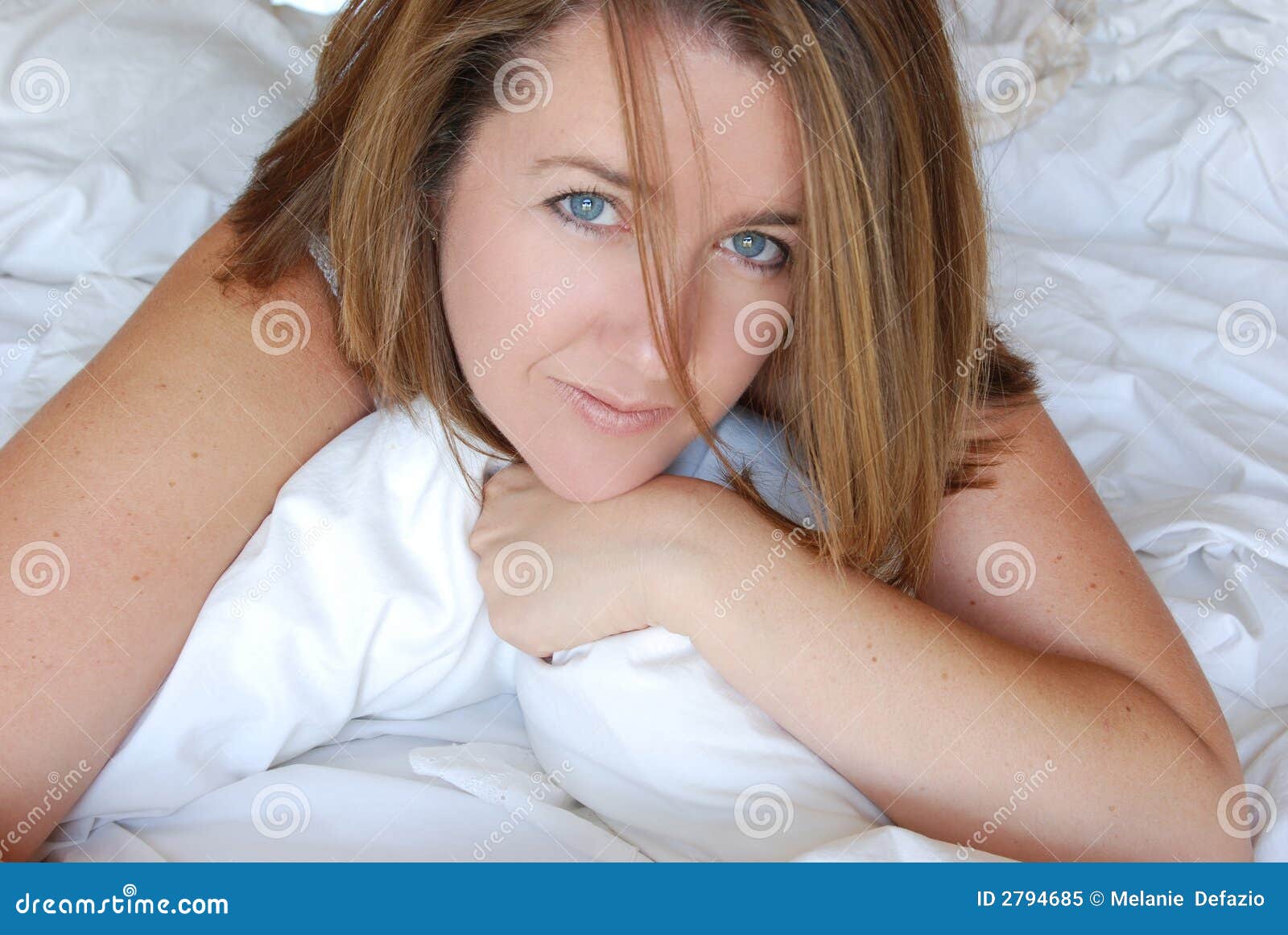 Resting stock image. Image of pretty, refreshing, awake - 2794685