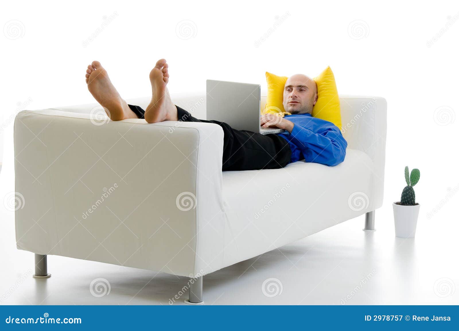 Resting stock image. Image of exhaustion, businessman - 2978757