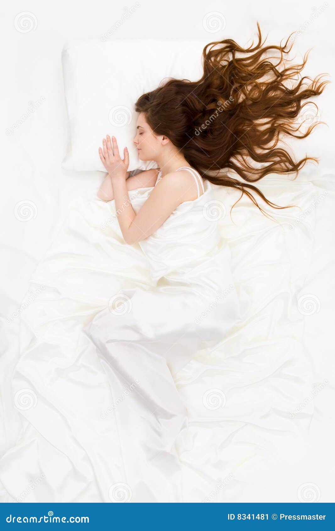 Resting stock image. Image of angle, hand, asleep, beauty - 8341481