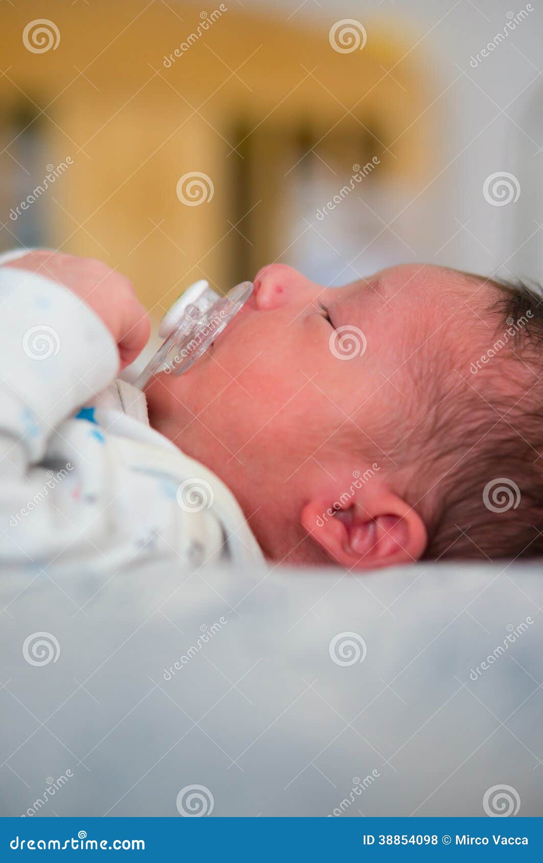 Resting baby stock photo. Image of rest, young, lying - 38854098