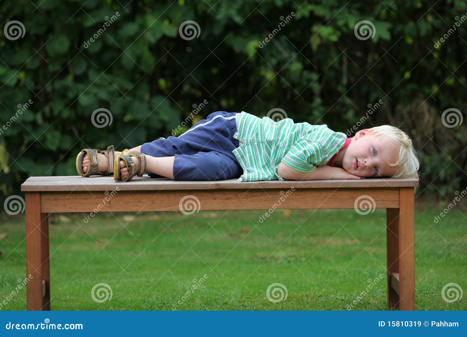 Resting boy stock image. Image of youth, resting, bored - 15810319